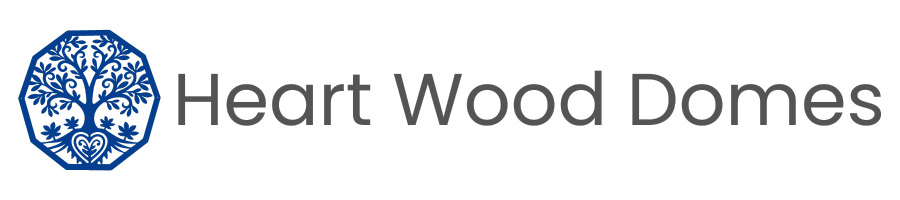 Heart Wood Domes | Australia's Best Geodesic Domes